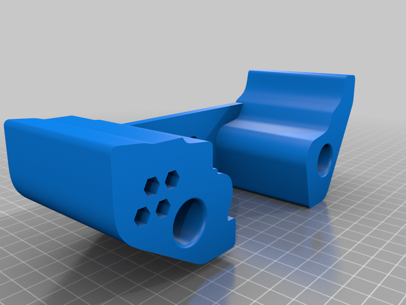 Free 3D file Black & Decker drill wall mount 📦・Model to download and 3D ...