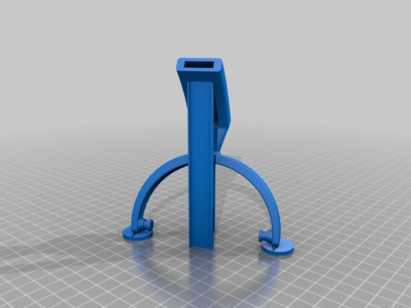 Free 3D file Philips SHP2000 SHP2500 repair・3D printer model to ...