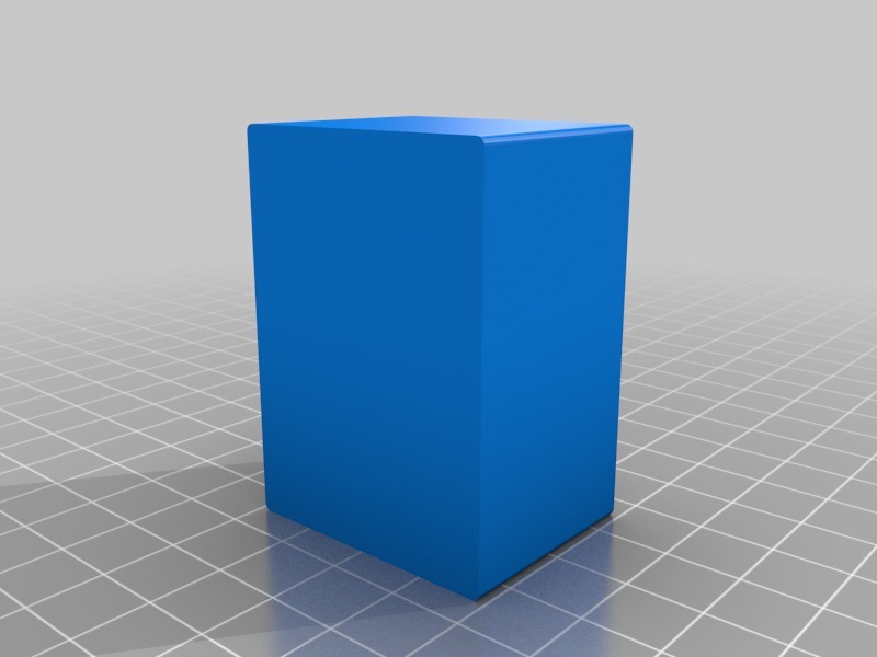 Free 3D file Box carries small parts 📦・3D printing idea to download・Cults