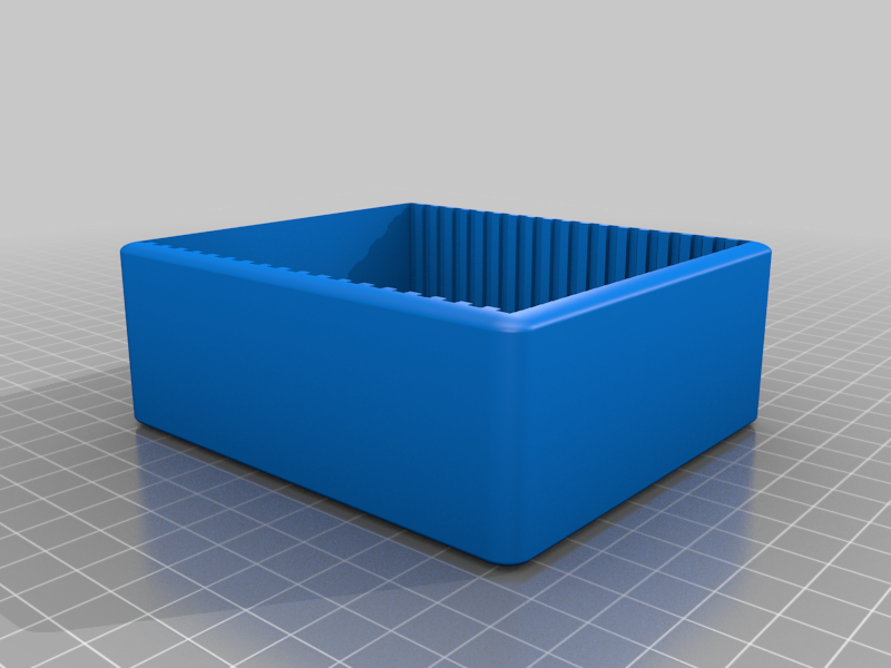 Free STL file Filament Sample Collection・Template to download and 3D ...