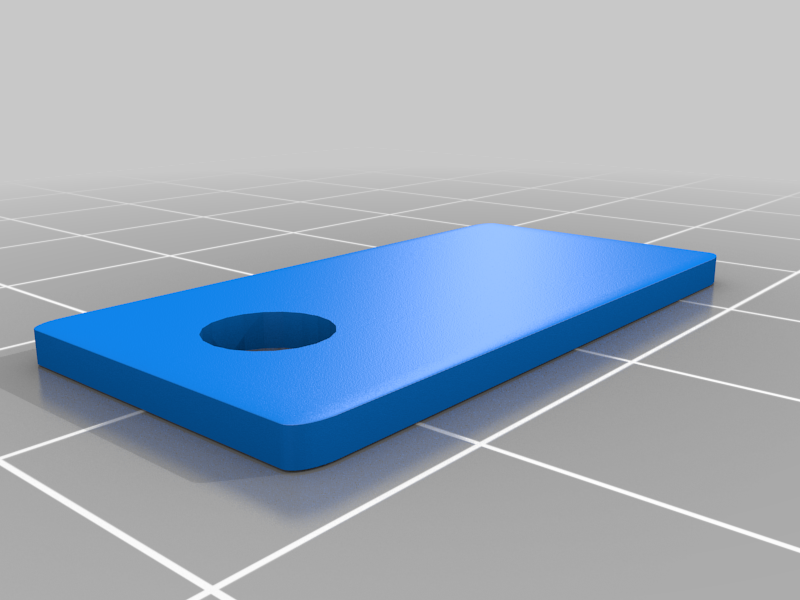 Free STL file Filament Sample Collection・Template to download and 3D ...