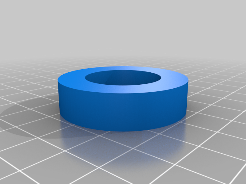 Free 3D file Mini Hybrid Casting Plug・3D printing template to download ...
