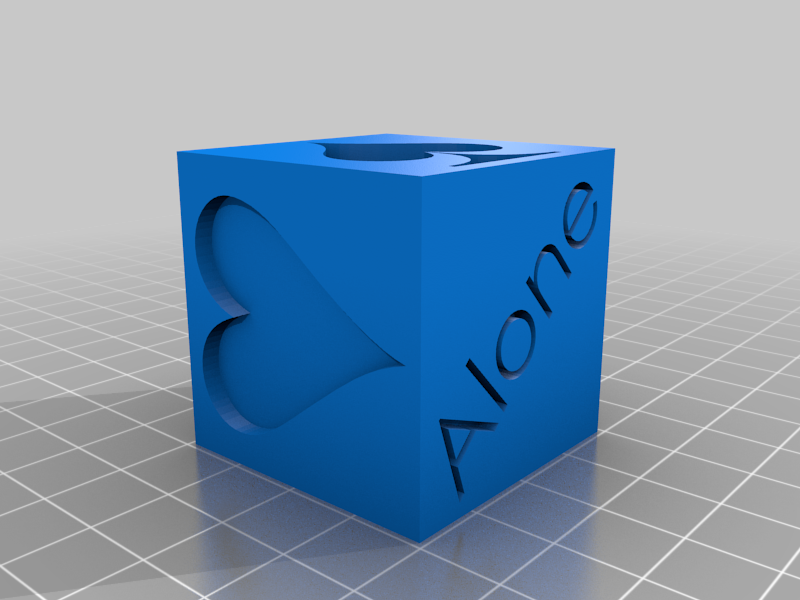 Free 3D file Euchre Trump Trackers・Model to download and 3D print・Cults