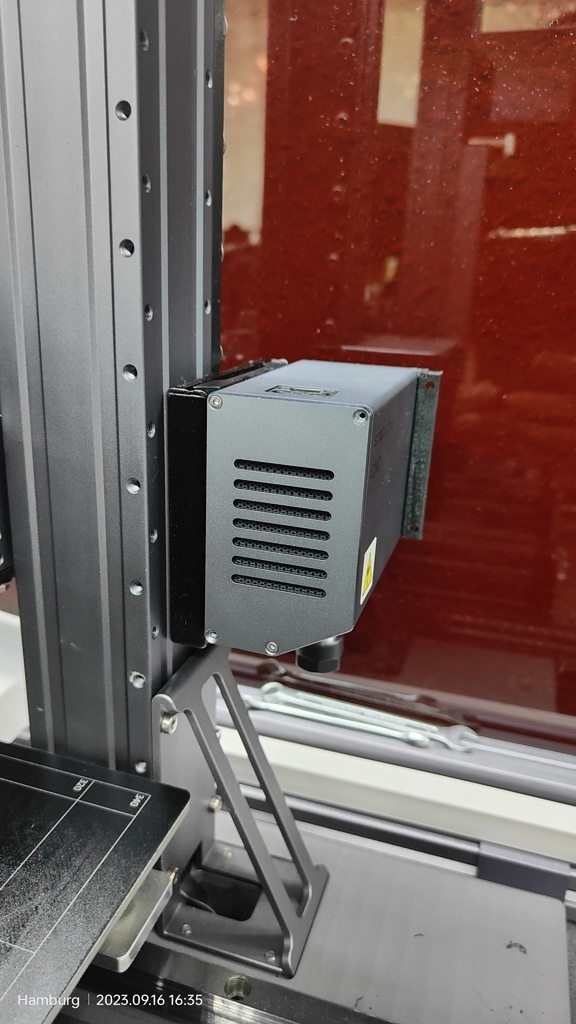 Descargar archivo 3D gratis Snapmaker 2.0 Quick Swap Kit ...