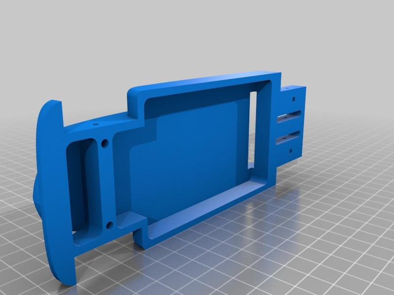 Free 3D file Gravity Champ・3D printer model to download・Cults
