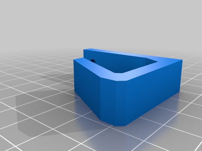 Free 3D file Line Hooks・3D print model to download・Cults