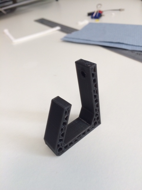 Free 3D file Line Hooks・3D print model to download・Cults