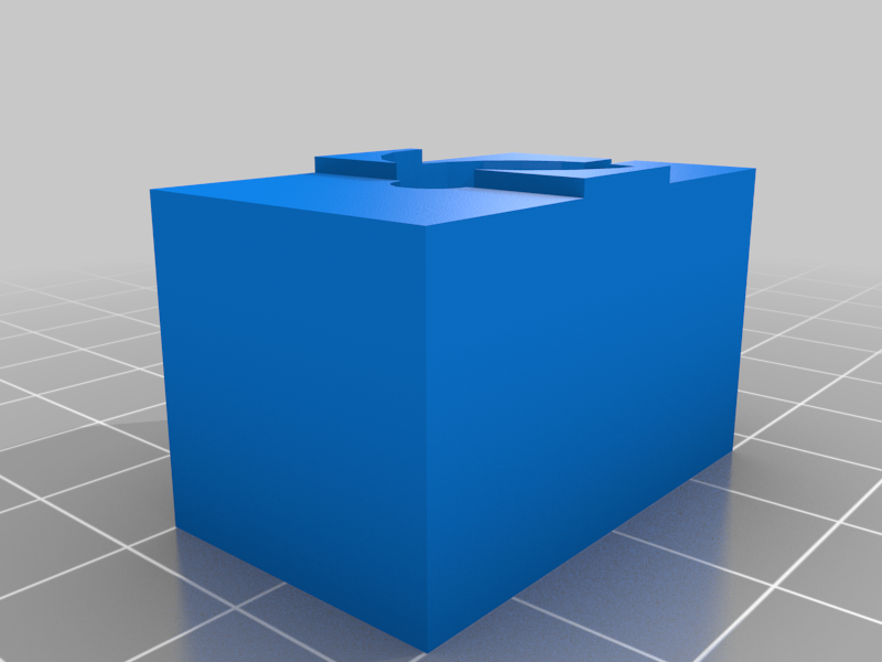 Free 3D file Inmotion V12 Cable/Axle protection・3D printing model to ...