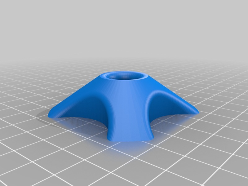 Free 3D file Spool Pivot・3D print object to download・Cults
