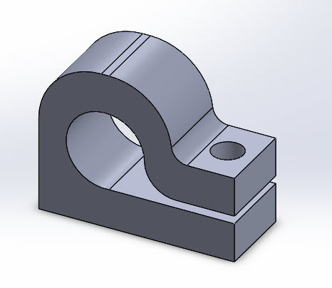 Free 3D file Cable Guide・3D printer design to download・Cults