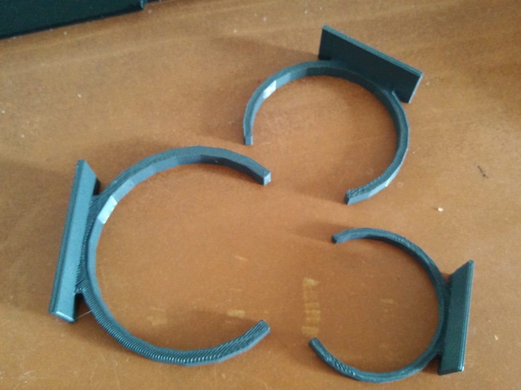 Free 3D file Cylindrical holder・3D printing template to download・Cults