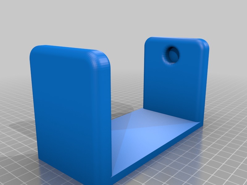 Free 3D file Toilet paper holder・3D printer model to download・Cults
