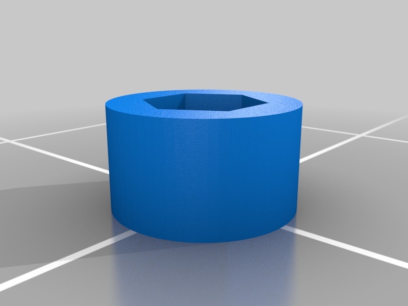 Free 3D file Question Block Case・3D printer model to download・Cults