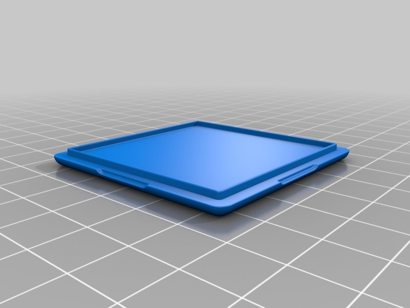 Free 3D file Question Block Case・3D printer model to download・Cults