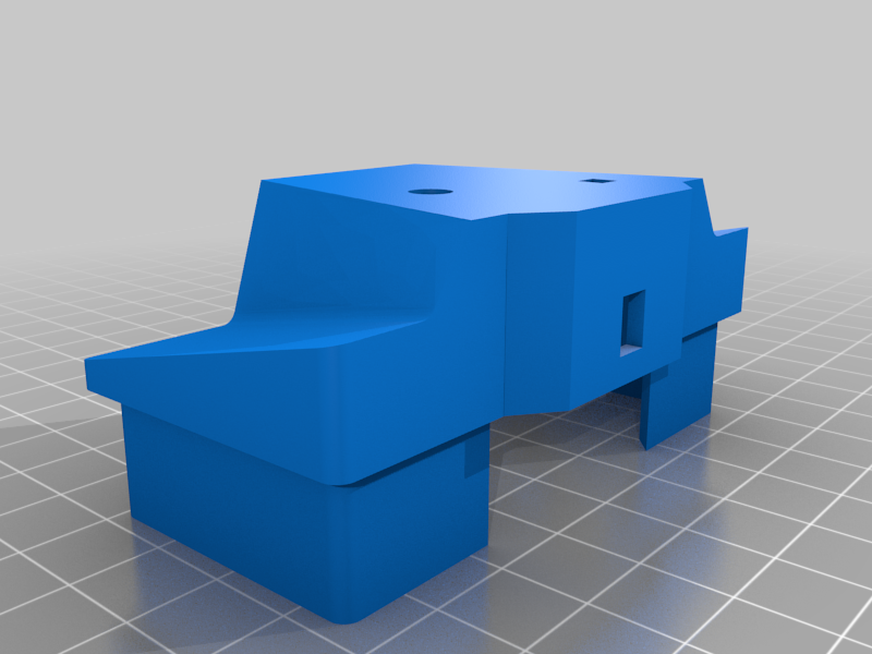 Free 3D file Xplova NOZA smart bike trainer sensor mod v1 ⚽・3D print ...