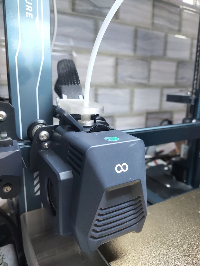 Free 3D file Neptune 3 Pro - Filament Guide 🪢・Template to download and ...