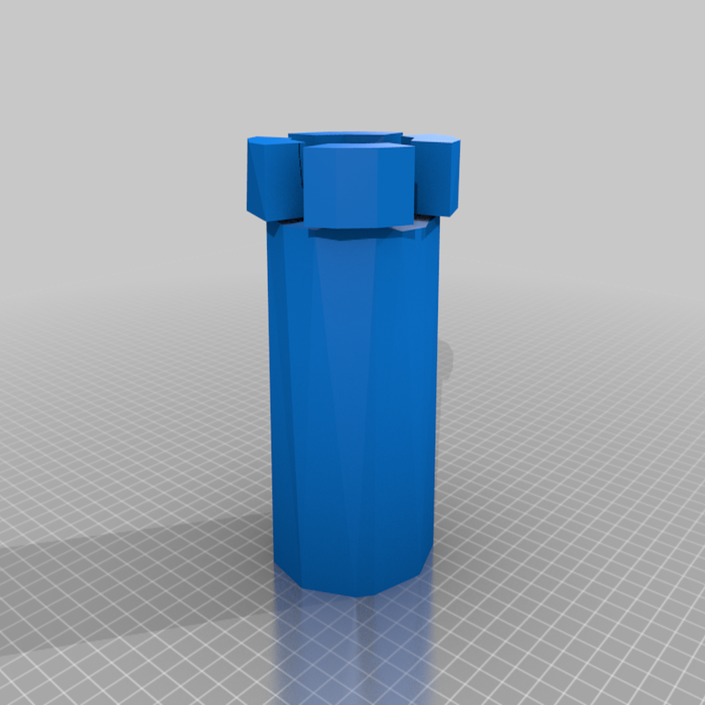 Free 3D file Rook・3D printer model to download・Cults