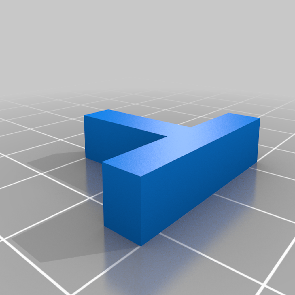 3D-Datei kompaktes mechanisches EXOR-Gatter V.1.0 kostenlos・Vorlage für ...