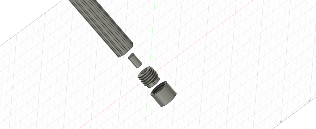 Free 3D file The Magic Magnet Tool 🪄・3D printing template to download・Cults