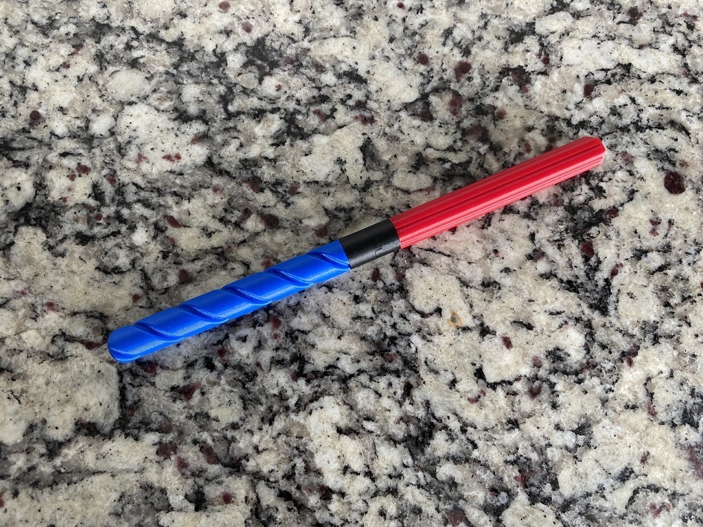 Free 3D file The Magic Magnet Tool 🪄・3D printing template to download・Cults