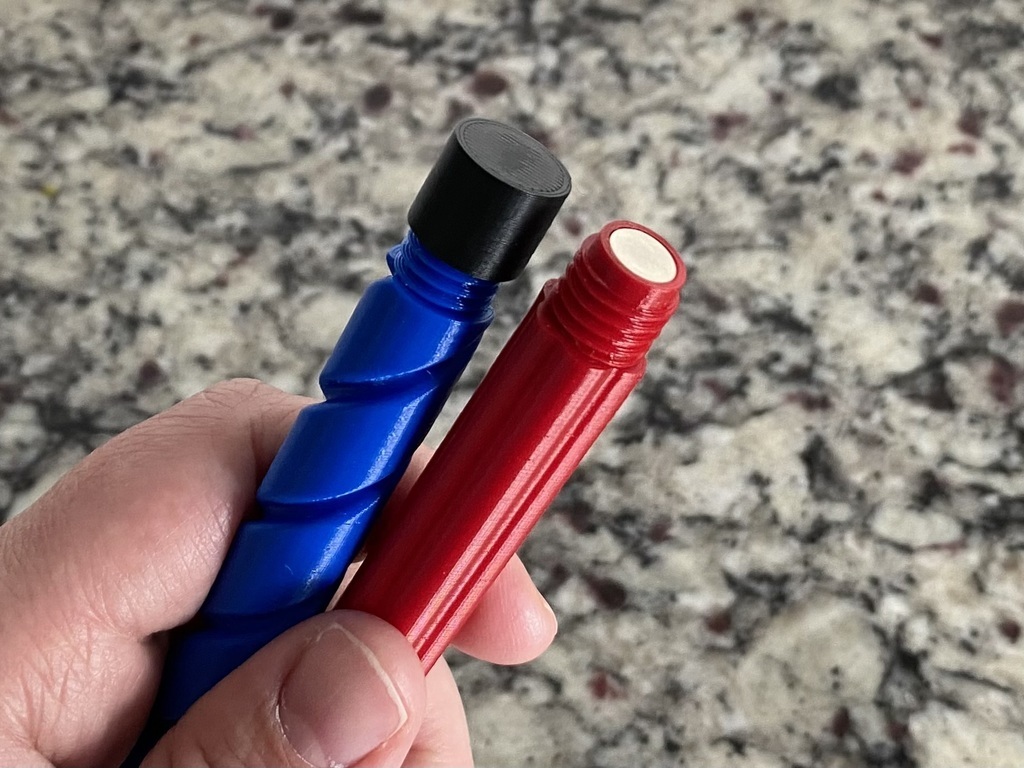 Free 3D file The Magic Magnet Tool 🪄・3D printing template to download・Cults