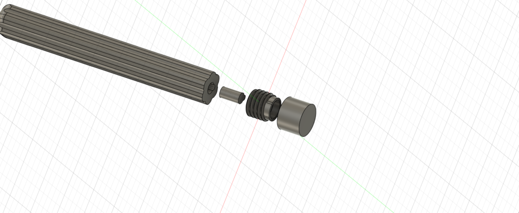 Free 3D file The Magic Magnet Tool 🪄・3D printing template to download・Cults