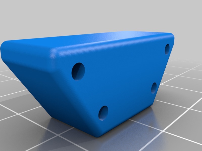 Free 3D file Crickett Precision Rifle CPR Bolt Puller・Design to ...