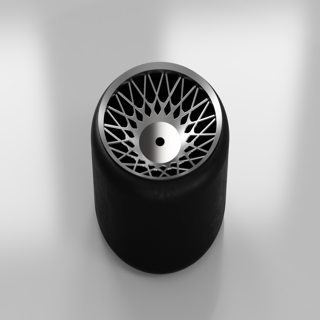 Free 3D file RC Wheel 2 🛞・3D printing template to download・Cults