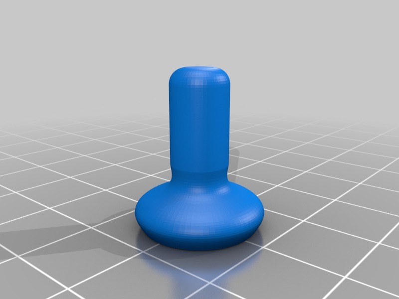 Free 3D file Nintendo Switch stick extension・3D printing template to ...