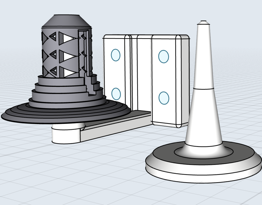 Free 3D file Low-Friction Spool Holder・3D print design to download・Cults