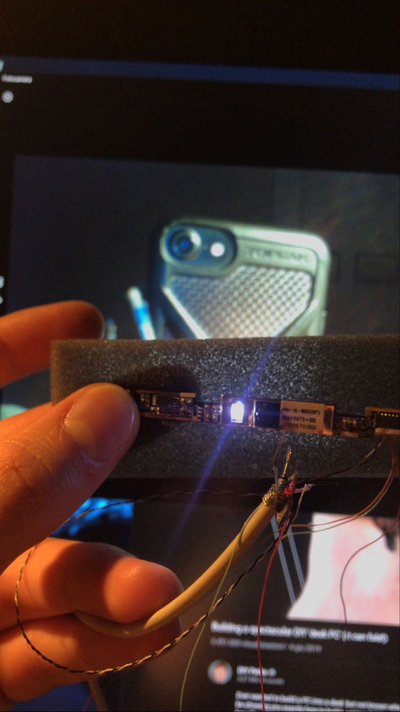 Free 3D file webcam DIY・3D printable model to download・Cults