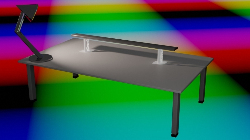 Free 3D file Holder for your stuff・3D printing template to download・Cults