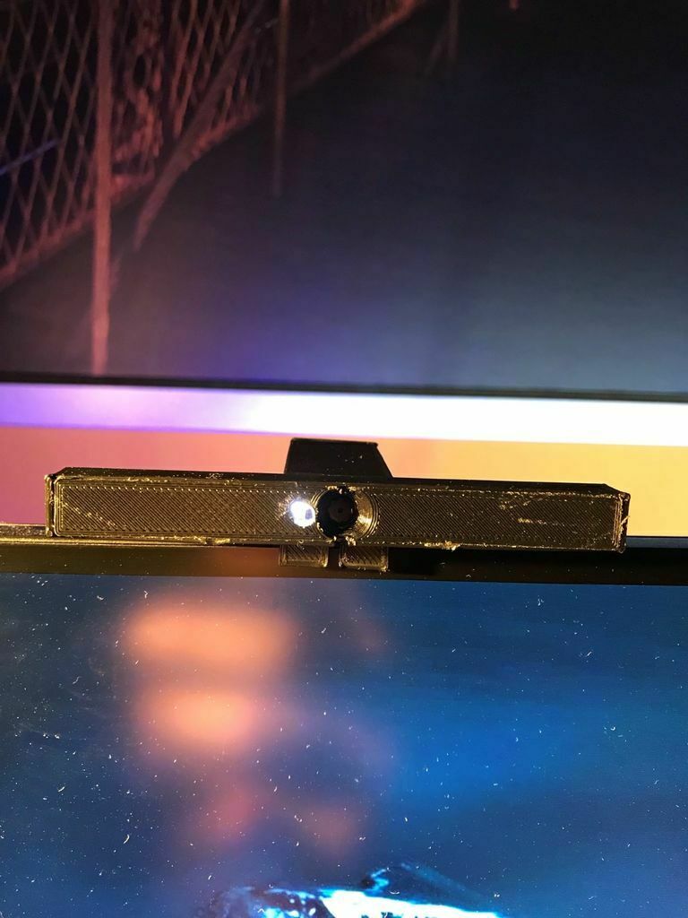 Free 3D file webcam DIY・3D printable model to download・Cults