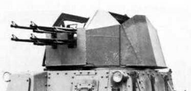 Free 3D file Torretta semovente m15/42 antiaereo - prototipo - Tank・3D ...