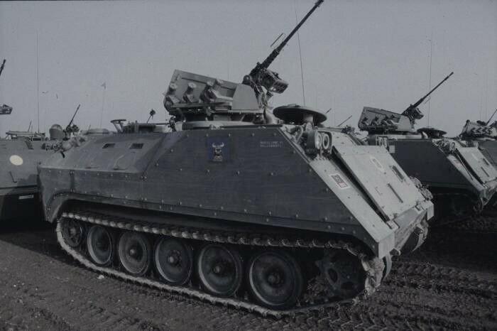 Free 3D file Tank - VCC1 Camillino 🪖・3D printer design to download・Cults