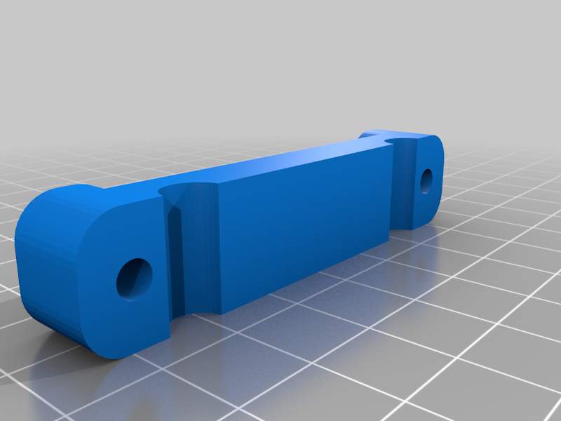 Free 3D file Bike mount action cam・Design to download and 3D print・Cults