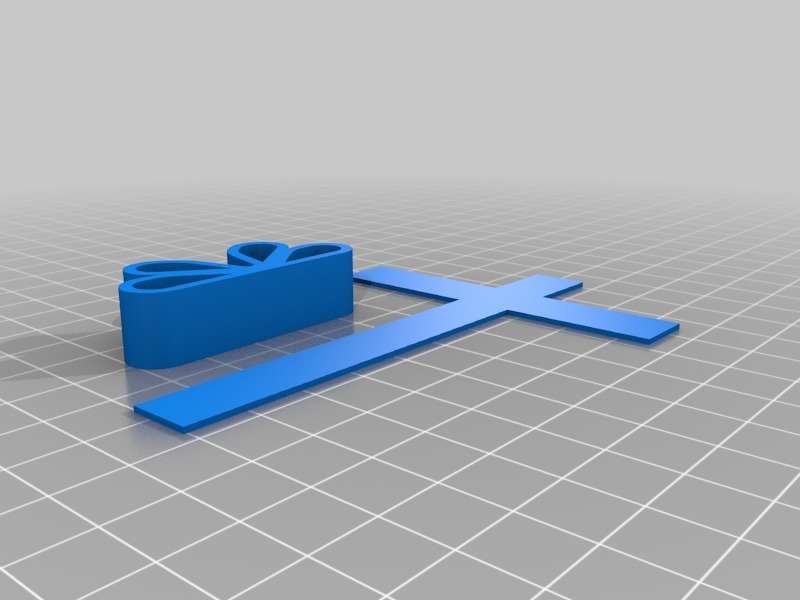 Free 3D file Presentation Box for Gift Card Vault 📦・3D print design to ...