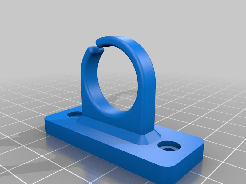 Free 3D file Filament guides 2020 🪢・3D printer design to download・Cults