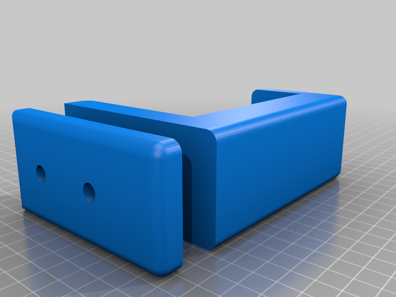 Free 3D file Hook.・3D print object to download・Cults