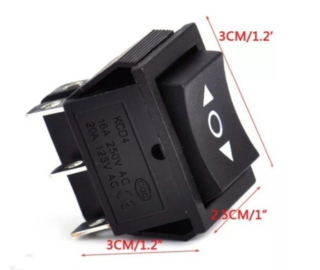 Free 3D file Ranger Roller Shutter Switch Plate・3D printing design to ...