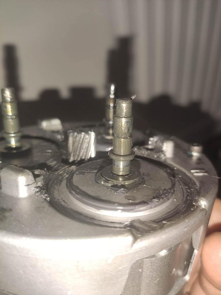 Free 3D file Panasonic hub motor gear・Model to download and 3D print・Cults
