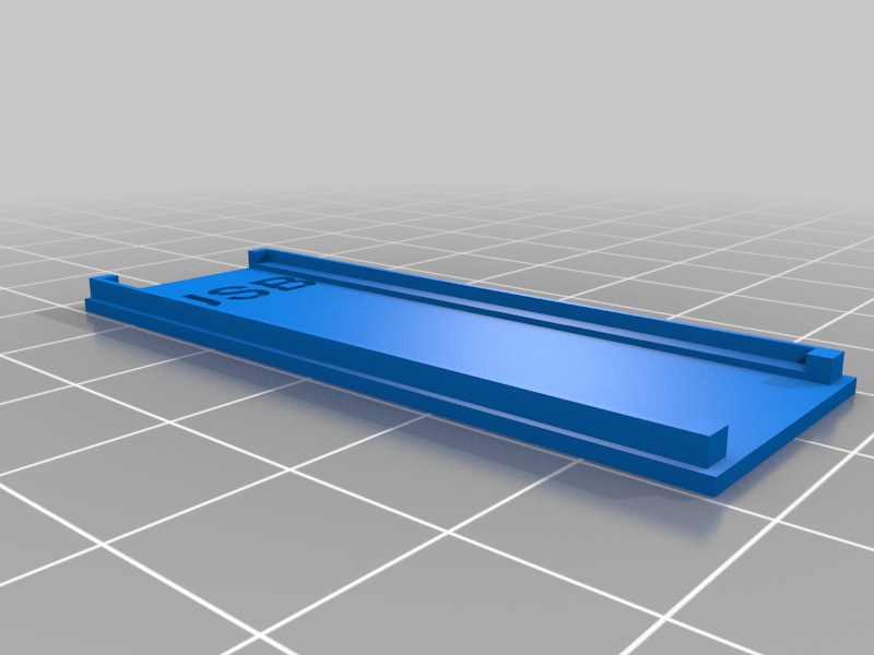 Free STL file USB ASP 4.0 Case・3D printing template to download・Cults