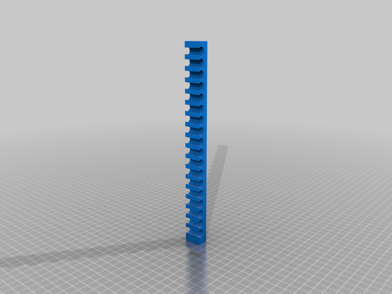 Free 3D file Xacto Blade Tower・3D print design to download・Cults