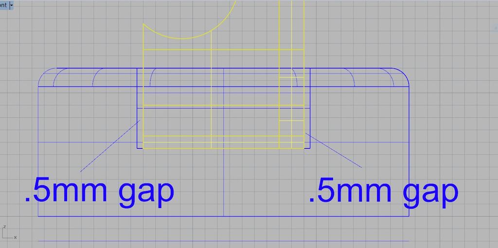 Free 3D file Xacto Blade Tower・3D print design to download・Cults