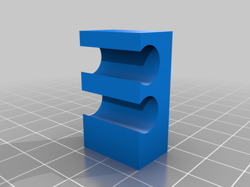 Free 3D file Xacto Blade Tower・3D print design to download・Cults