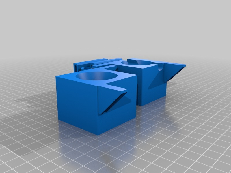 Free 3D file Modification of "Original Prusa i3 MK3 ENCLOSURE -Ikea ...