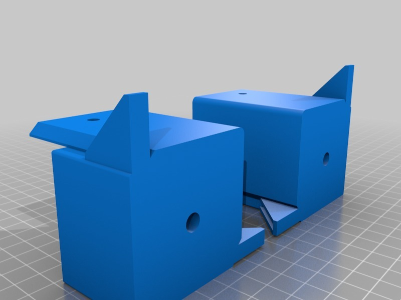 Free 3D file Modification of "Original Prusa i3 MK3 ENCLOSURE -Ikea ...