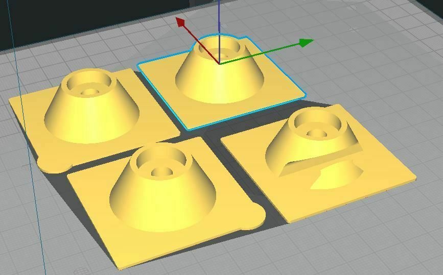 Free 3D file Modification of "Original Prusa i3 MK3 ENCLOSURE -Ikea ...