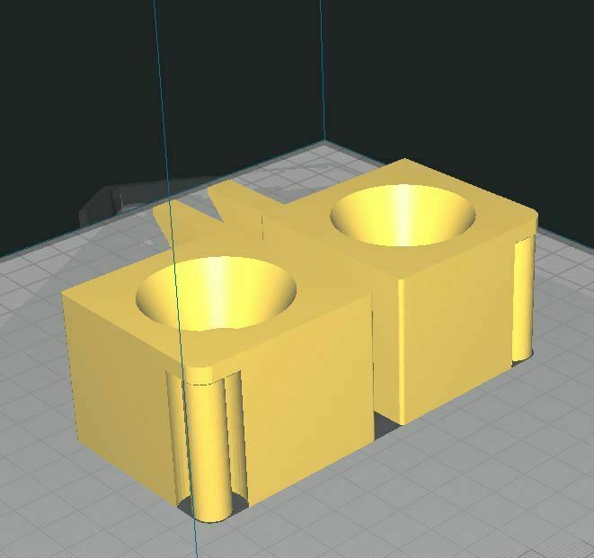 Free 3D file Modification of "Original Prusa i3 MK3 ENCLOSURE -Ikea ...