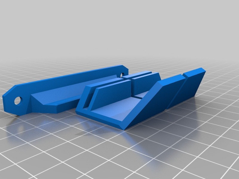 Free 3D file Modification of "Original Prusa i3 MK3 ENCLOSURE -Ikea ...